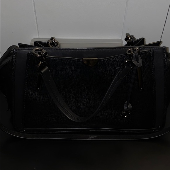 Coach | Bags | Dreamer Authentic Coach Bag | Poshmark